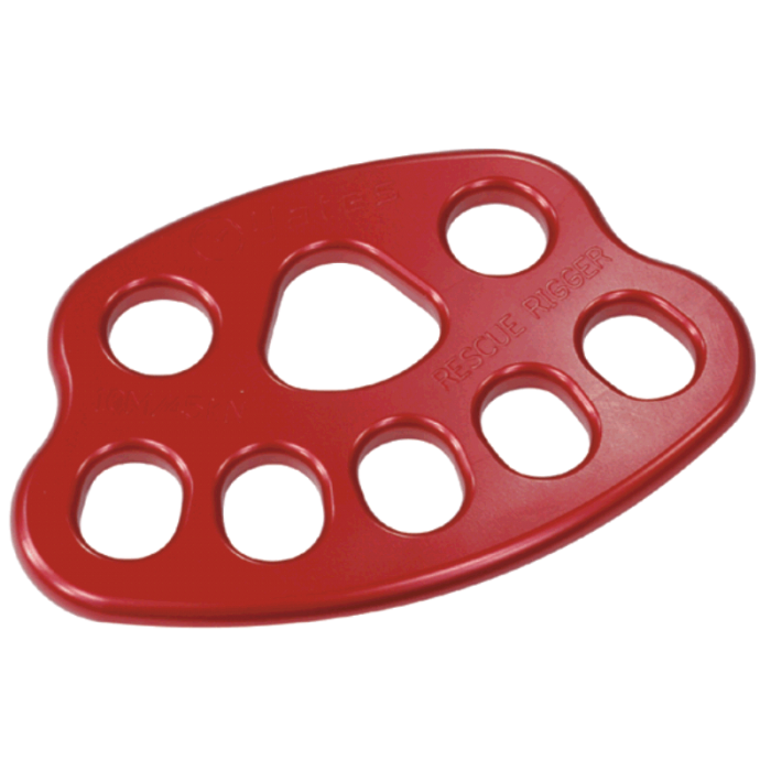 Yates Gear, Inc., Anchors